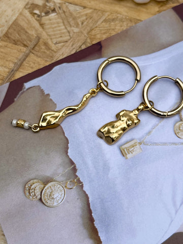 La Greka Official / Greek Jewelry and Treasures – La Greka - Bijoux grecs