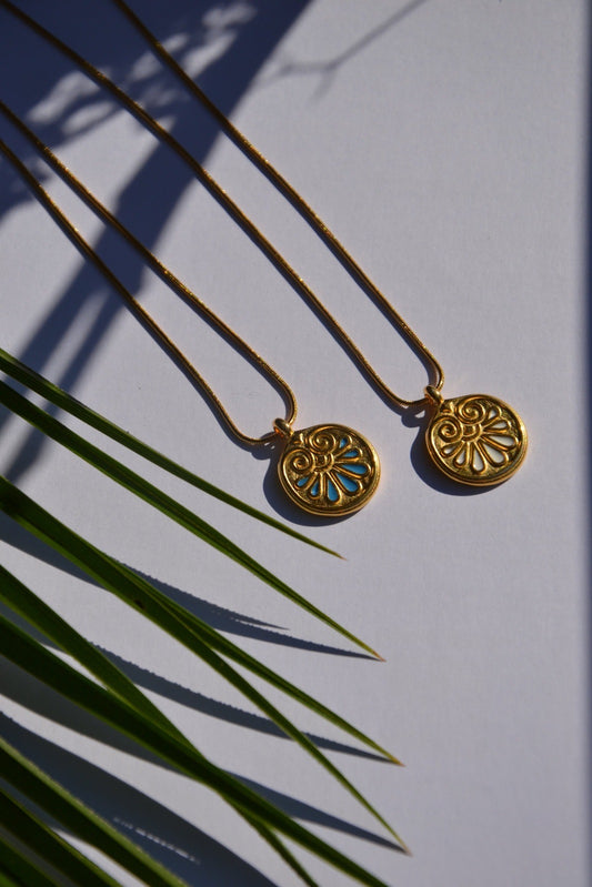 Necklaces – La Greka - Bijoux grecs